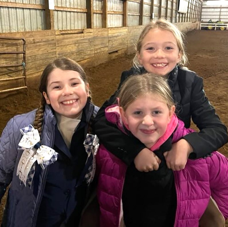 IEA Team | Ascend Equestrian